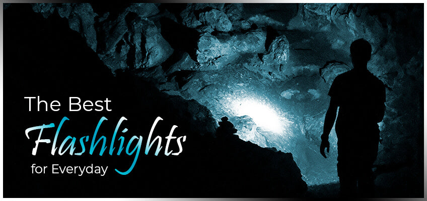 How to choose best flashlight ? everything you need to Know