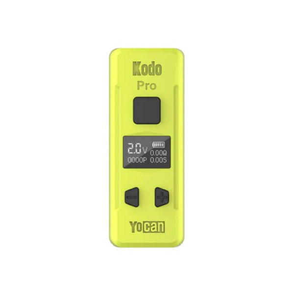 Yocan Kodo Pro Battery